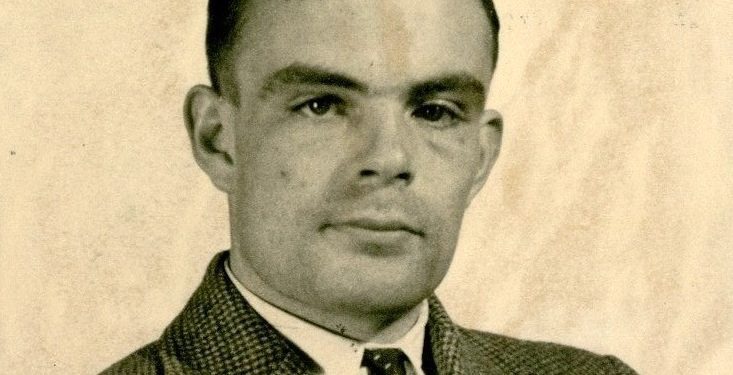 Alan Turing: Pioneer of Computing, Mathematician, and Codebreaker, 7 ...