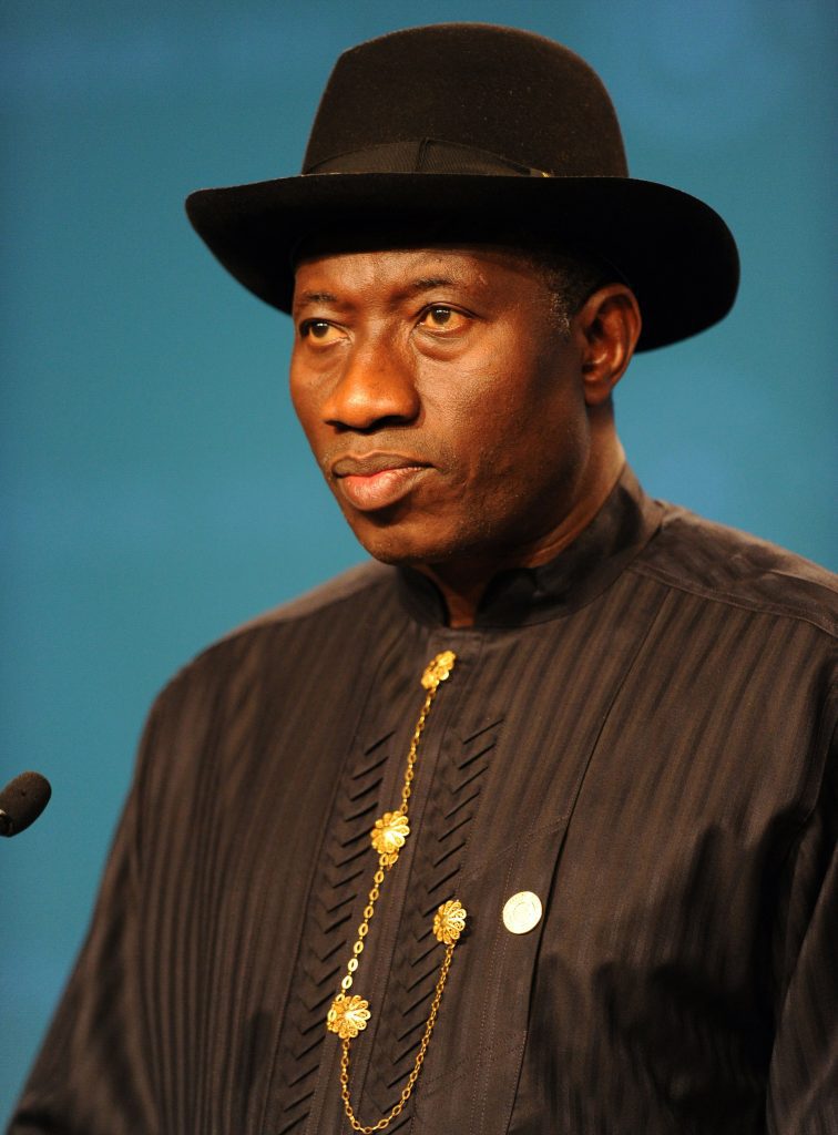 Goodluck Jonathan's Biography: Triumphant Journey - 10 Inspiring ...