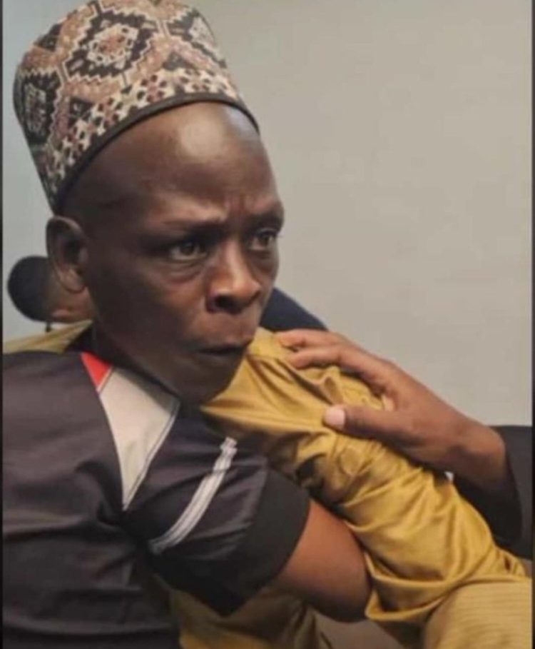 Umar Bush: What You Should Know About the The Trending TikToker | BsgistNews