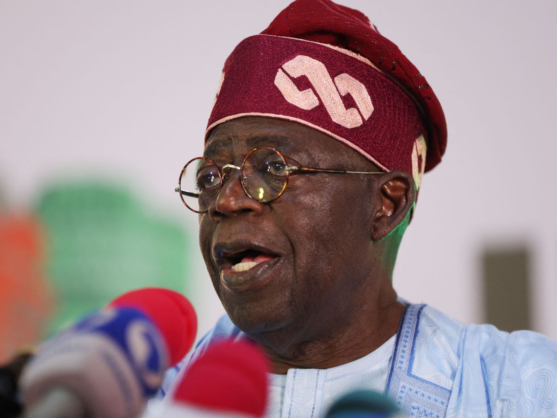 Video: President Tinubu’s Bold June 12 Address Sparks National ...