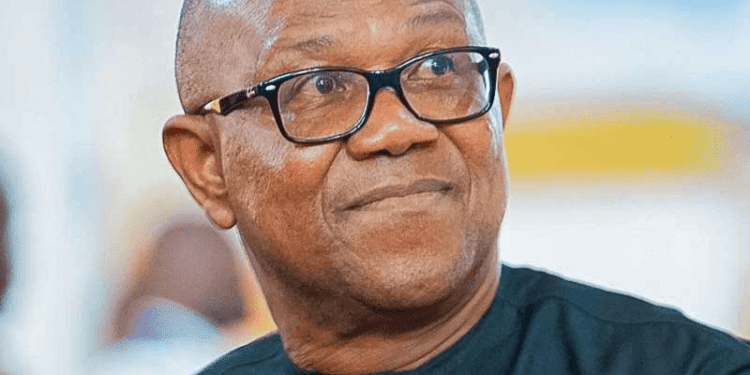 Peter Gregory Obi Biography: 60 Years of Visionary Leadership | Bsgistnews.com
