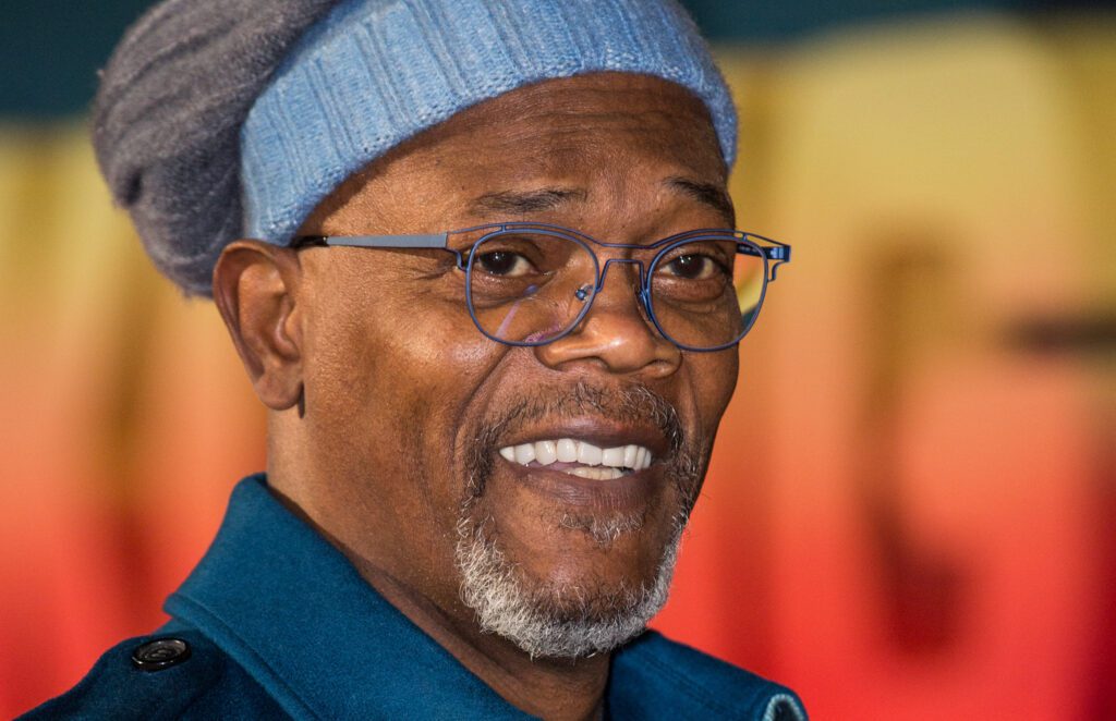 Samuel L Jackson Biography with 30 Strong FAQs | BsgistNews
