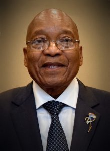 Jacob Zuma’s Biography 2025: Former President of South Africa, a ...