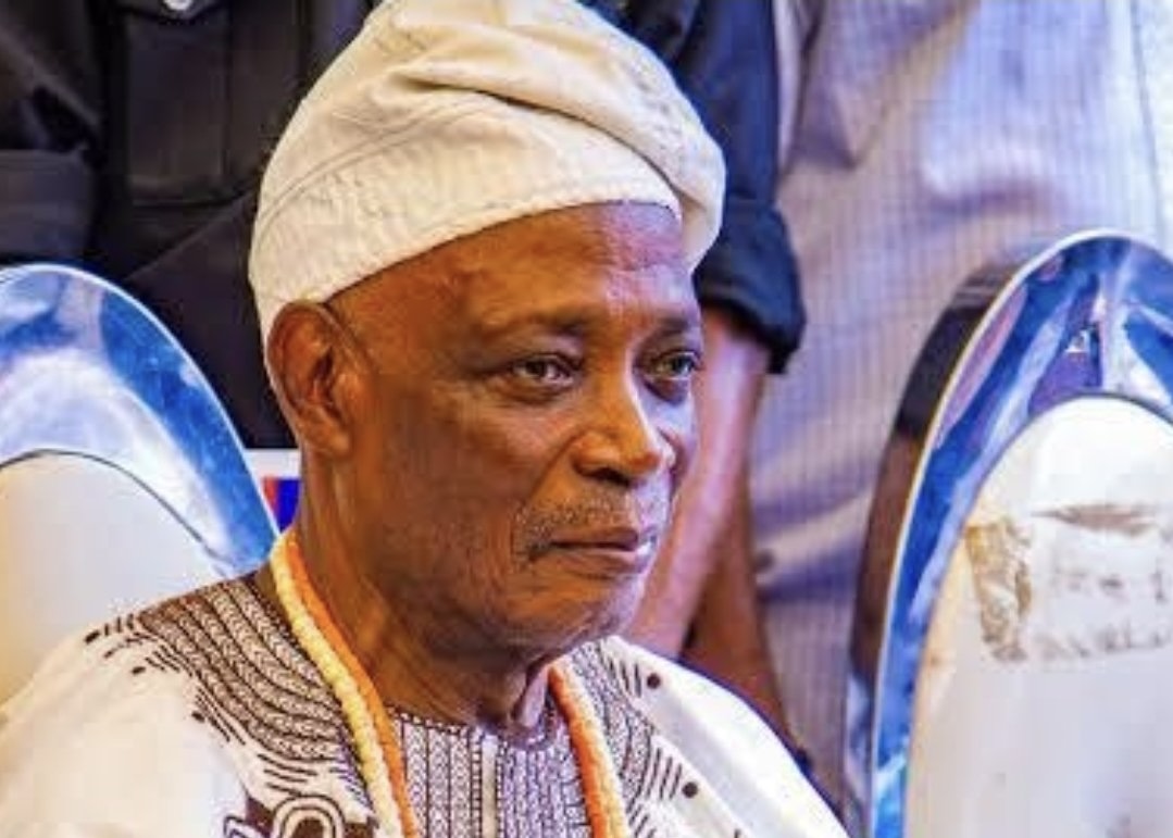 Rasheed Ladoja Biography: From Engineer to Ex-Governor and Next ...